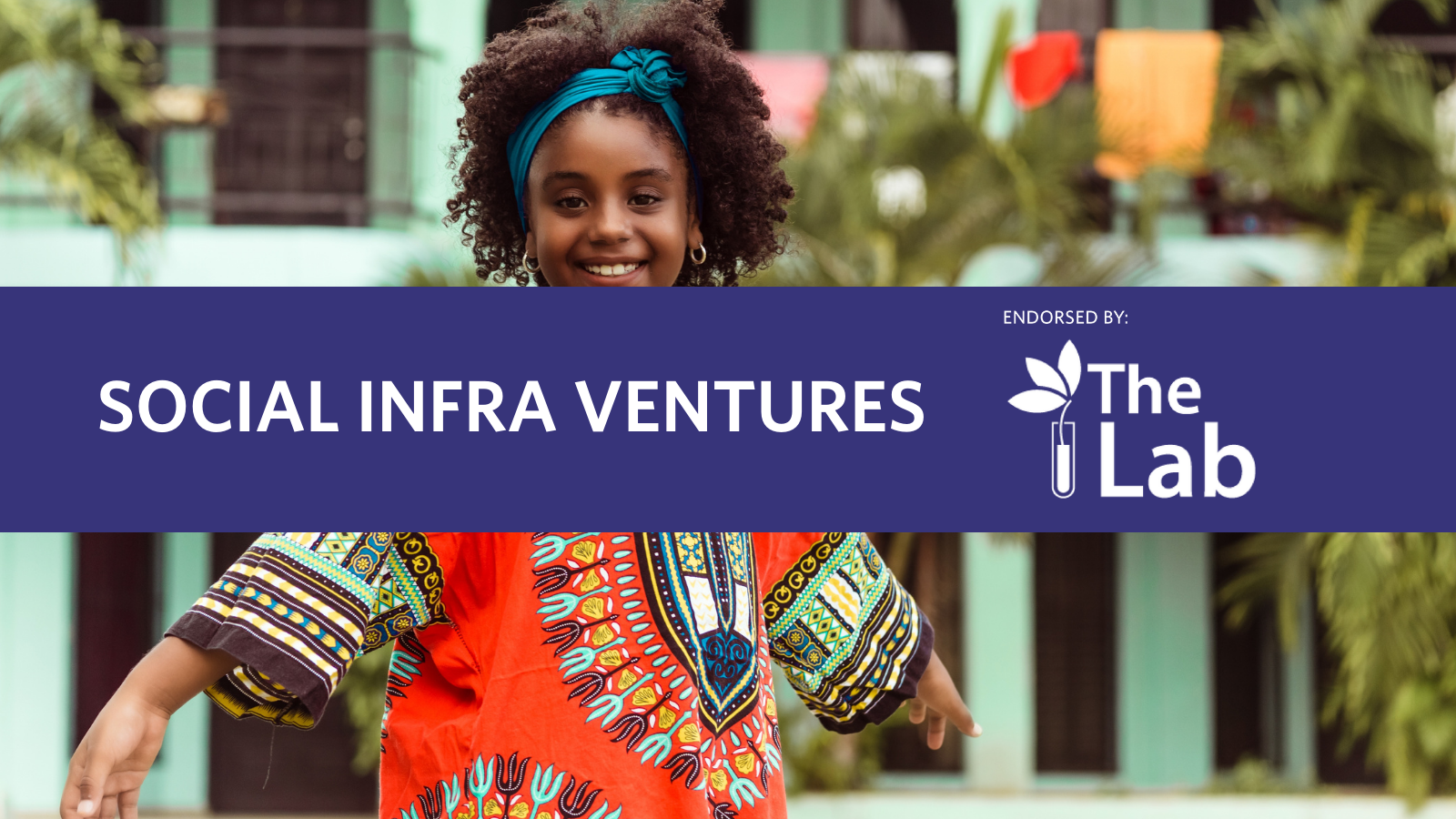 Social Infra Ventures (SIV) | The Global Innovation Lab for Climate Finance